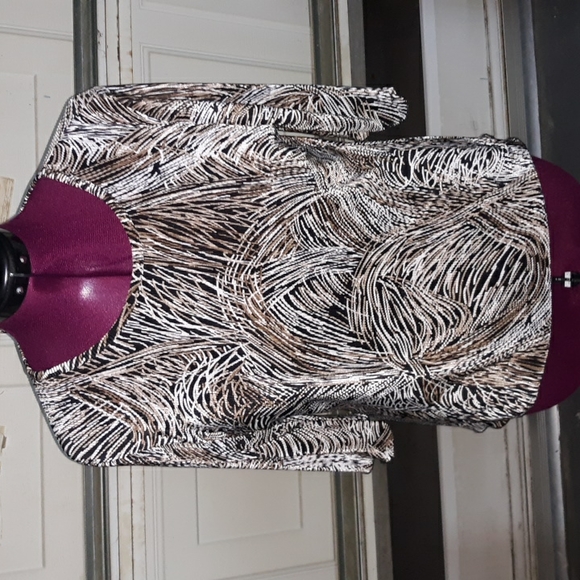 BonWorth | Tops | Bonworth Size Pm Sku 2 | Poshmark